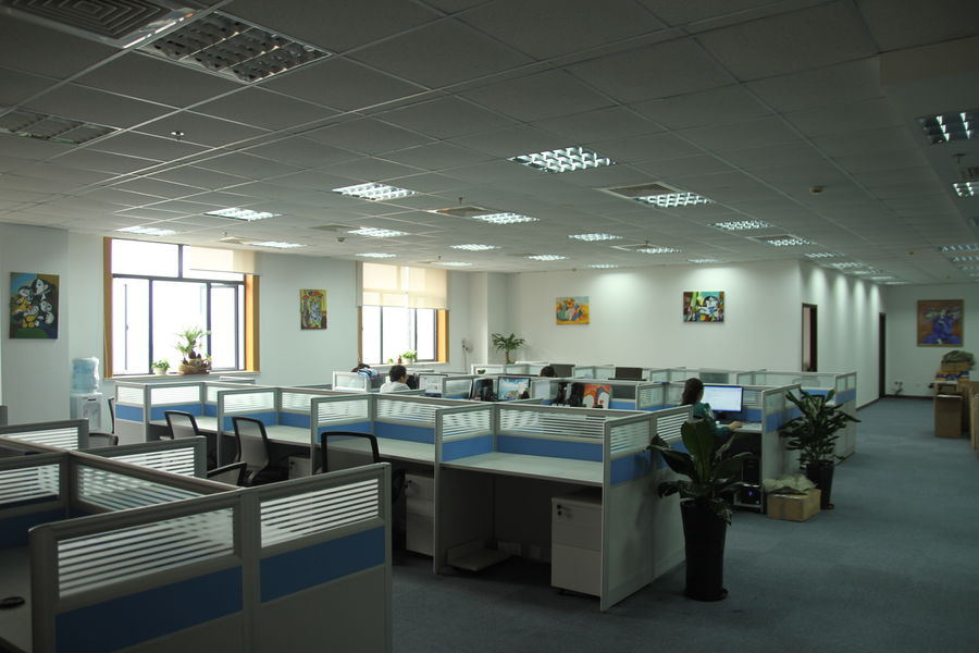 China Hontai Machinery and equipment (HK) Co. ltd company profile