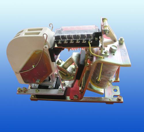 GB/T14048.1 & GB14048.4 Standards 1500A / 660V DC Contactor CZ0-600/20