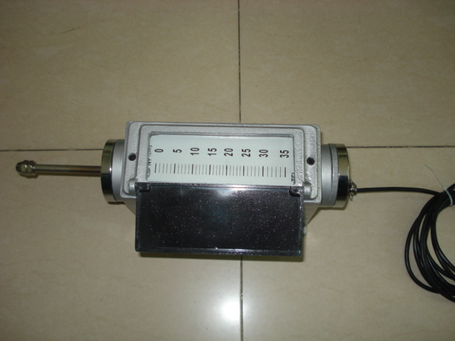TD-2 series absolute expansion sensor for measurement of steam turbine