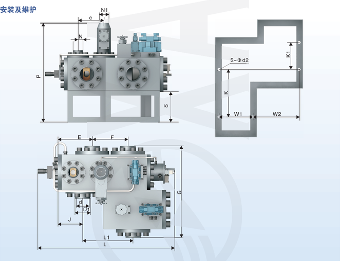 Hydropower Station Digital Speed Indicator For Hydraulic Turbine ...