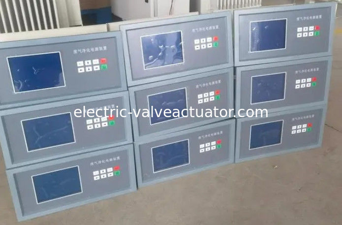 JH3000 High-Temperature ESP Controller -40C- 85C IP20 Protection Level ...