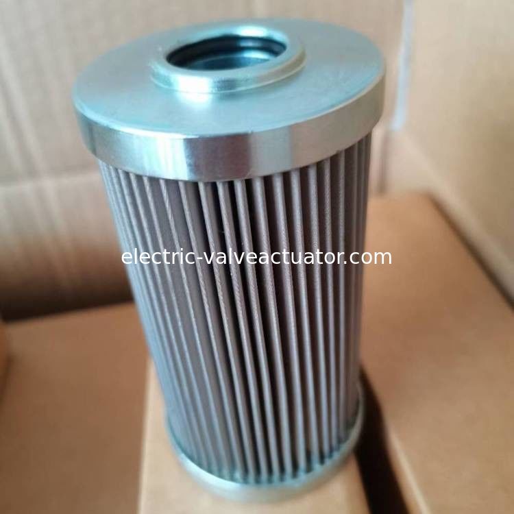 High Pressure Filter Element HX-250X20 HX-250X30 HX-250X40 Hydraulic ...