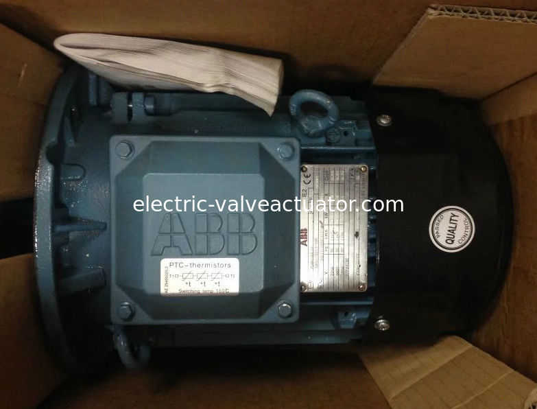 ABB Motors M2BAX Used To Water Pump Fan Motor M2JA M2JAX M3JP M3GP M2GP