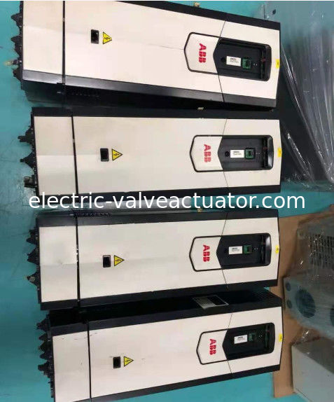 ABB Inverter ACS880-01-105A-3 Three-phase Frequency Inverter for 50Hz Motor Control