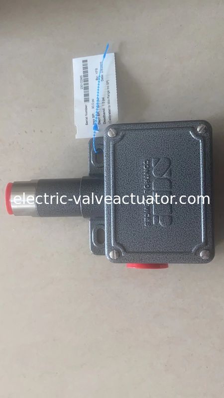 Industrial SOR Level Switch Float with N4 Diaphragm and 1/4” NPT F ...