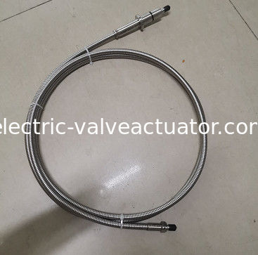 Durag DLL703 Flame Detection Fiber Optical Cable Flexible Type With Lens