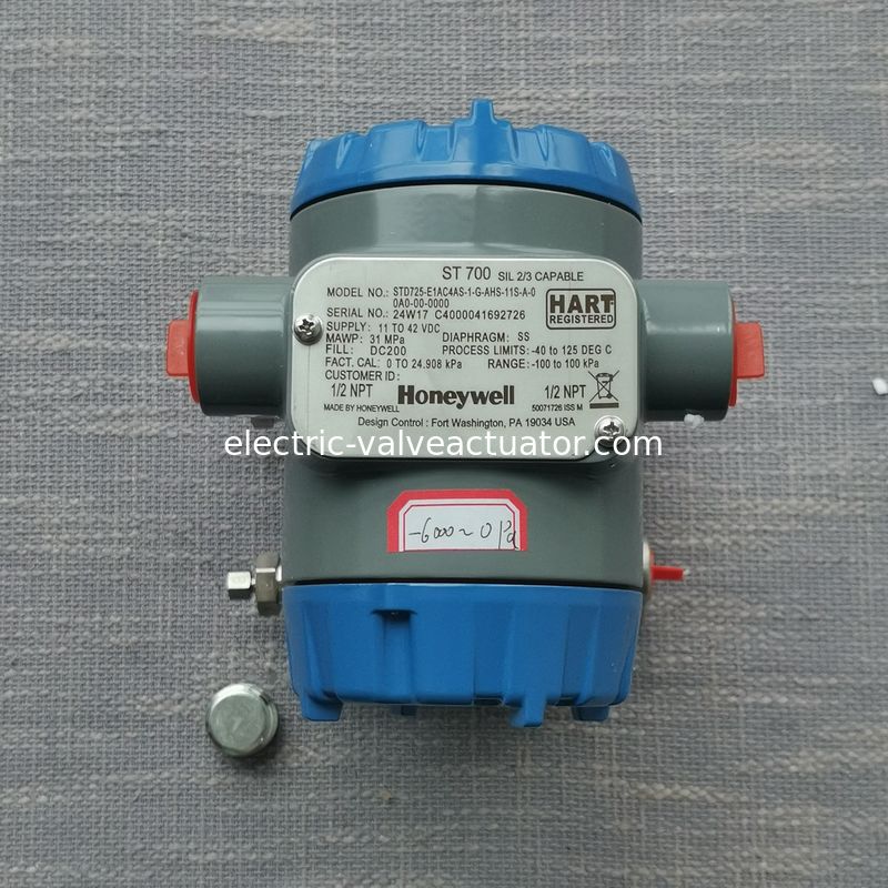 New Original Honeywell STD725-E1AC4AS-1-G-AHS-11S-A-00A0-00-0000 ...