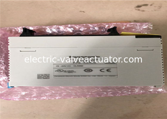 Panasonic FP2 Series PLC I/O Module 64 Inputs, 24 V dc FP2-X64D2 PLC ...