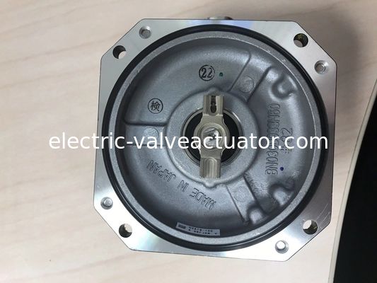 MITSUBISHI Internal Shaftless Encoders OSA18-100 For AC Servo Motor ...