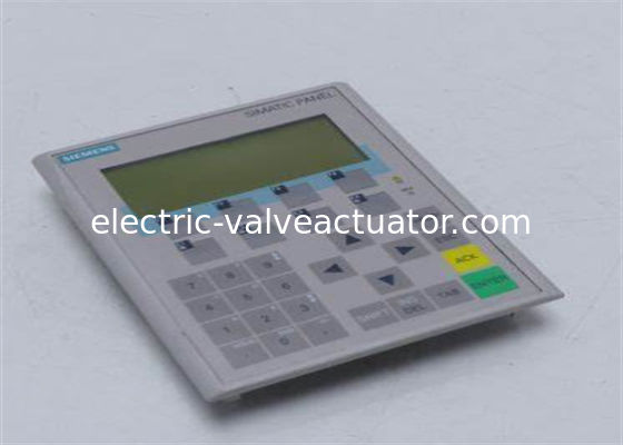 6AV6641-0CA01-0AX1 SIEMENS OPERATOR PANEL OP 77B LC DISPLAY BACKLIT, 4. ...