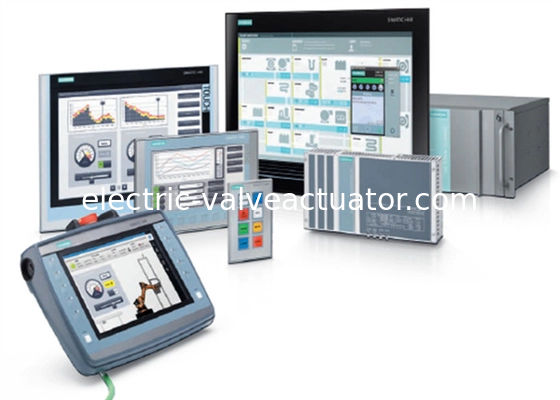 6AV6644-0BA01-2AX0 SIEMENS SIMATIC MP 377 12" Key Multipanel Windows CE ...