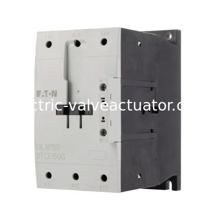 Eaton DILM65 reversible contactor 30kW rated power industrial motor ...