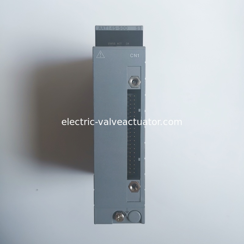 Yokogawa AAT145-S00 thermocouple input module power supply 24VDC ...