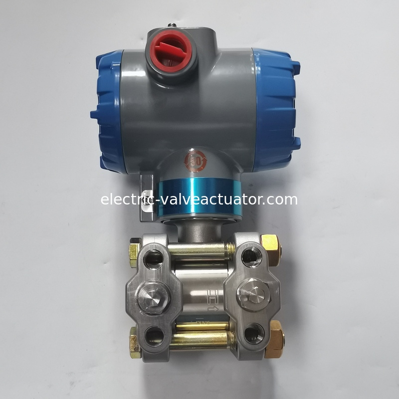 Honeywell ST 800 series pressure transmitter STD810- E1ACAAS -1-0- DHS ...