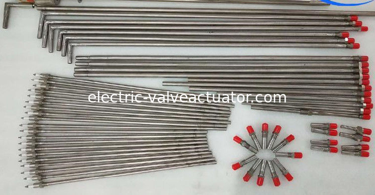 SS material spark rod Φ12、Φ16、Φ18 , use to High Performance Ignition ...