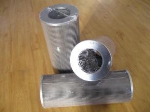 Filter element 21FC5121 turbine filter power plant hydraulic oil filter
