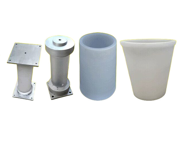 JB/T5909.1 Standard T515-2 ESP Insulator For Industrial Applications