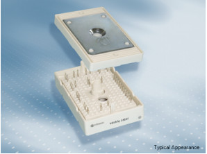 Smart PIM IGBT Power Module FP25R12U1T4 Low Switching Losses For ...