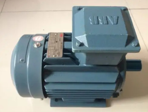 ABB Drive Motor M3BP160 M3G BP162 501 Totally Enclosed Frameproof Motor