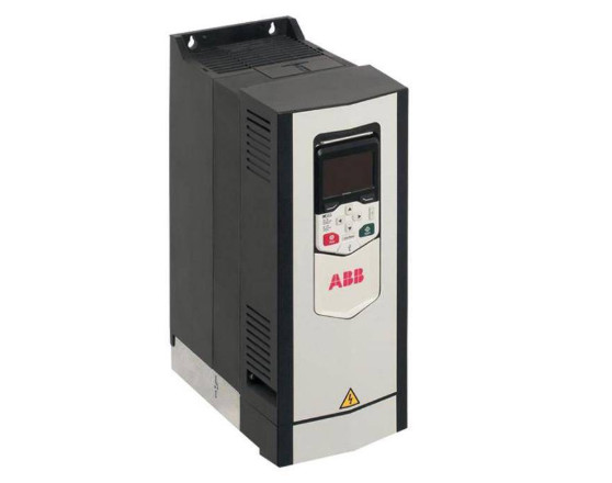 ABB Inverter ACS880-01-087A-3 ACS880 series manual book