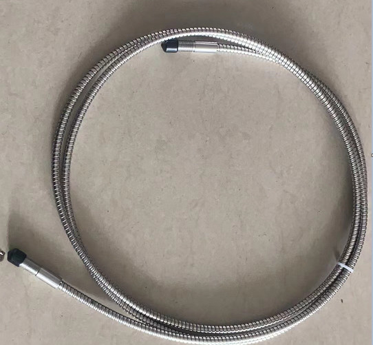 ABB Series of SS Flexible Quartz Fiber Infrared Flame Detection Cable ...