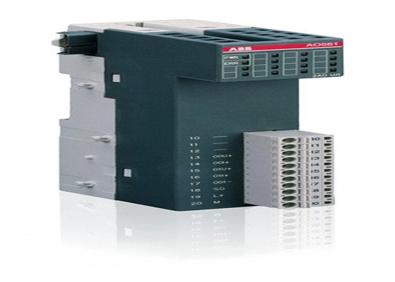 ABB PM582-V14x 1SAP140200R0200 AC500 PLC Programmable Logic Controller in EU