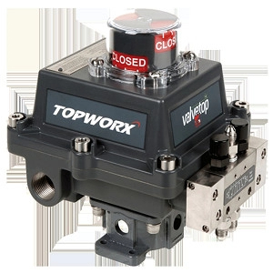 Original Emerson TOPWORX Go Switch Proximity Mechanical 4-20mA ...
