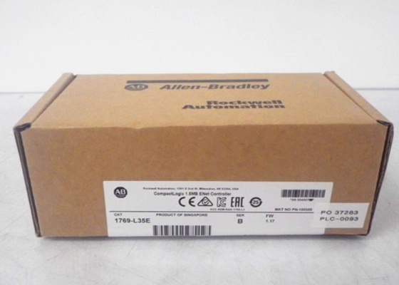 Allen Bradley PanelView Plus 7 Standard 2711P-T15C22D8S HMI touch ...