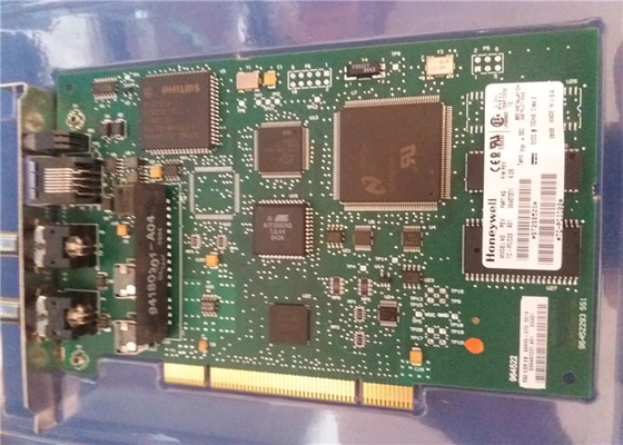 TC-PCIC02 Control Circuit Board Honeywell Communication Card Tpye A01 REV