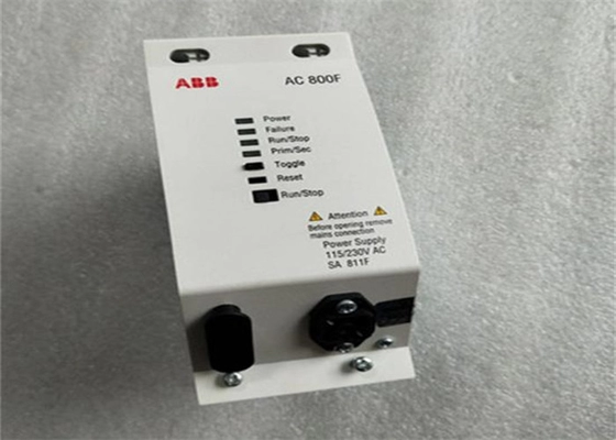 3BDH000031R1 ABB FI 820F Fieldbus Module Serial Communication Module