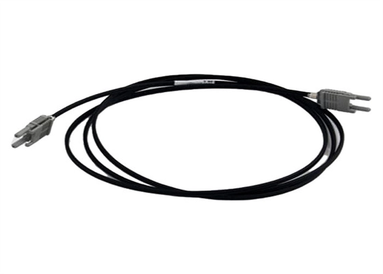 TK811V015 3BSC950107R1 ABB POF Connector Duplex Plastic Fibre ...