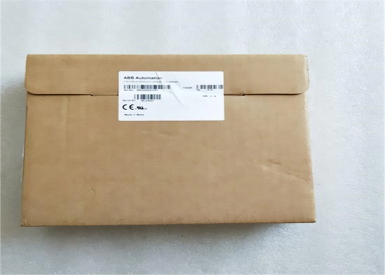 ABB EI811F 3BDH000020R1 AC 800F Ethernet Module Communication ...