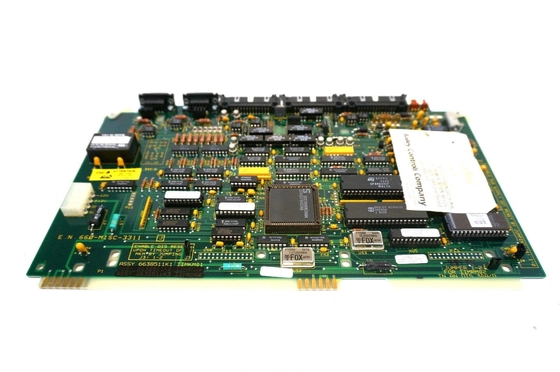 ABB IIMKM-01 Multibus Keyboard Module For OIS 20 Series Consoles