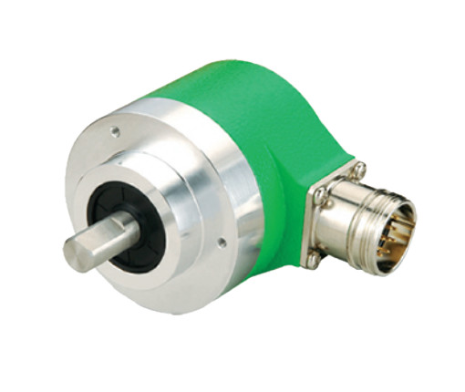 ELCO Encoder Rotational Speed Sensor Standard Axle Absolute Value ...