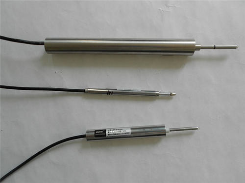 TD Series SS LVDT Rotational Speed Sensor For Turbine