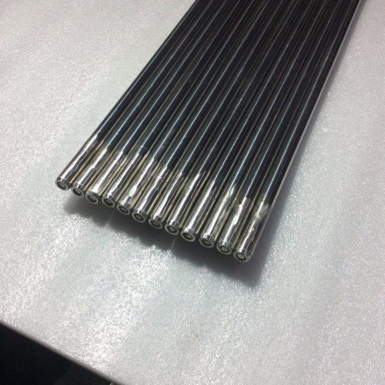 High Performance Ignition Rod Φ12、Φ16、Φ18 Ignition Gun Spark Gap Rigid ...