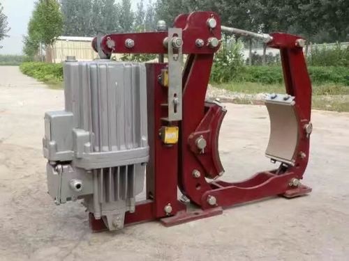 Electro-Hydraulic Brake YWZ9-200/E30 YWZ9-300/E30 Ed30/5 YWZ9-315/E80 Ed80/6