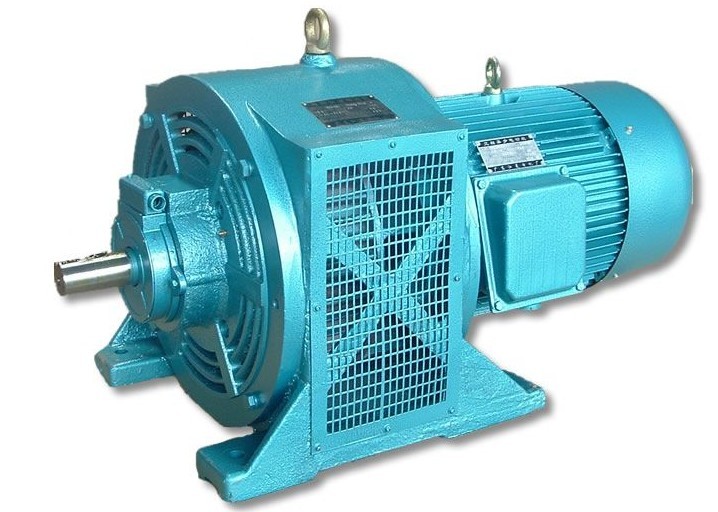 AC electromagnetic governor 3 Phase Electric Motors for industrial ...