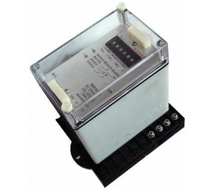 Anti-disturb capability JL-8D SERIES DEFINITE TIME CURRENT Protection ...