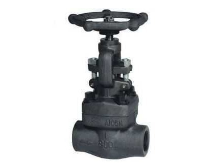 Z61Y power station gate valve Carbon Steel, Stainless Steel 900 ～ 1500Lb, 150 ～ 800Lb