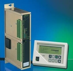 Electrostatic Precipitator Integrated ESP Controller with one circuit ...