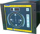 SID-2SL-A Computer Synchronization Meter