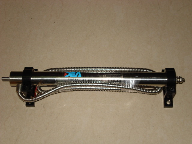 High Precision Lvdt Displacement Sensor , DET-200A Wheel Speed Sensor ...